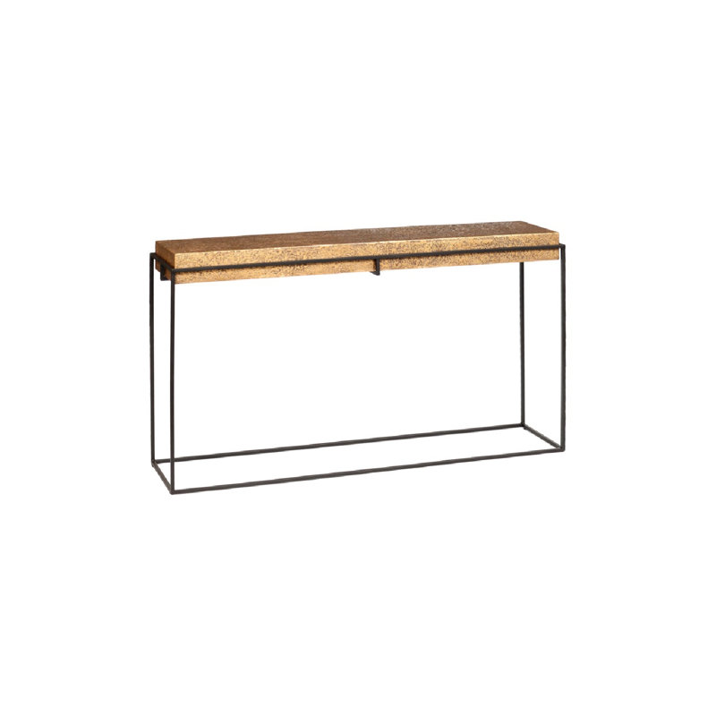 OROA Dover 55" Console Table | Wayfair